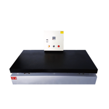 Planchas Calefactoras - OHMTRONICS